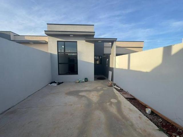 Casa no Nova Conquista em Artur Nogueira SP