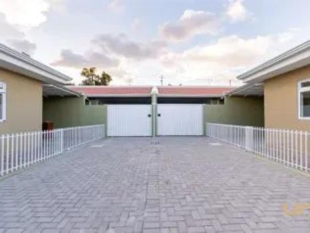 Casa no Atuba de 169 m² com 3 quartos