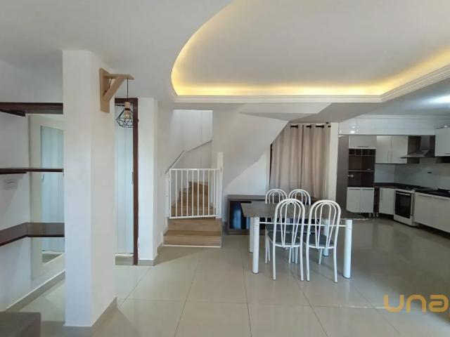 Casa no Atuba de 132.1 m² com 2 quartos