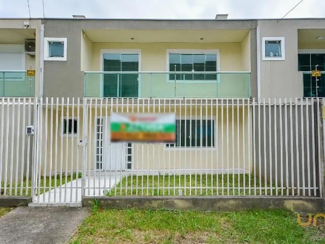 Casa no Atuba de 235.77 m² com 3 quartos