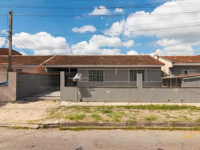 Casa no Atuba de 74 m² com 2 quartos
