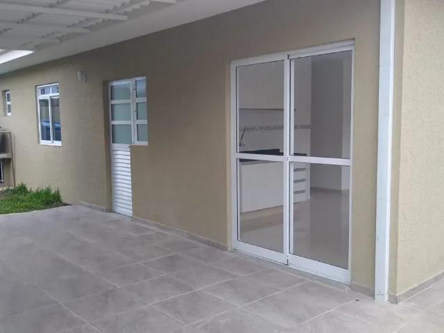 Casa no Atuba de 76 m² com 3 quartos