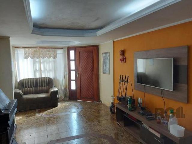 Casa no Aberta dos Morros em Porto Alegre/RS