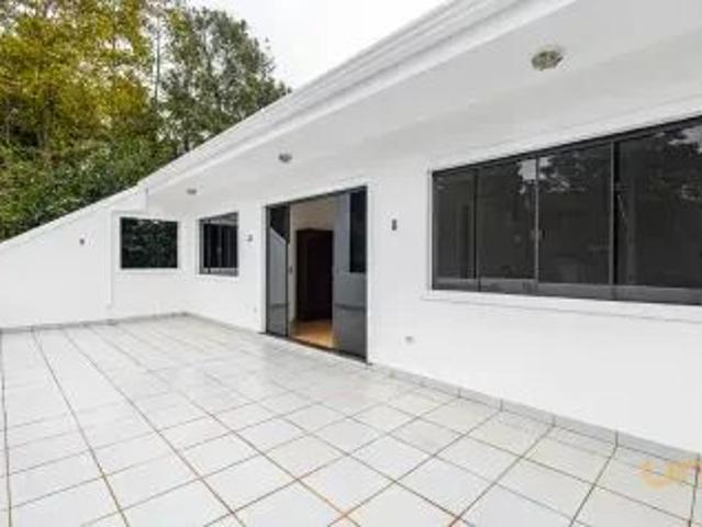 Casa no Abranches de 131.81 m² com 3 quartos