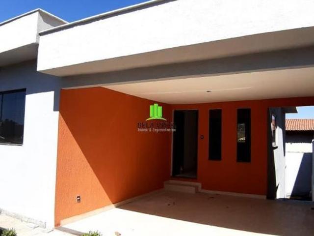 Casa no Acácias