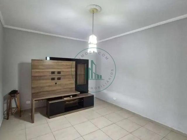 Casa no Água Branca com 3Dorms, 2 Suites e uso comercial 🏡 ✨