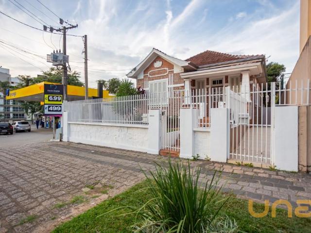 Casa no Água Verde de 184 m²