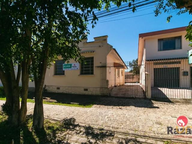 Casa no Água Verde de 75.7 m² com 3 quartos