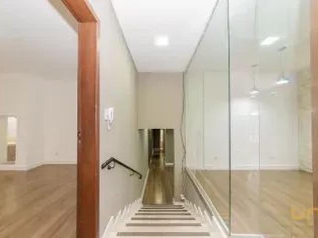 Casa no Água Verde de 90 m²