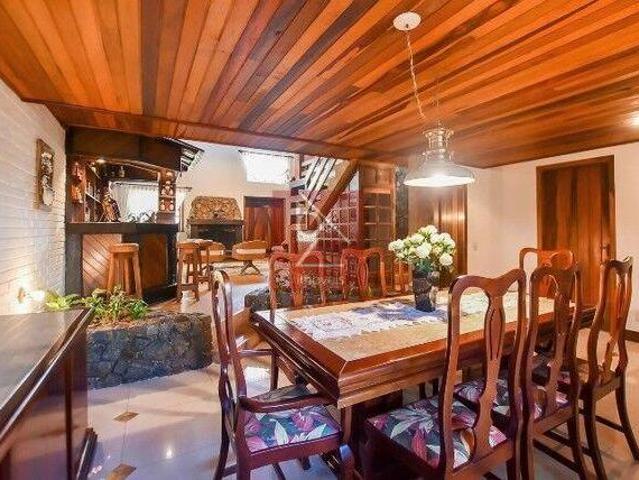 CASA NO AHÚ 480m² 5 DORMITÓRIOS 6 VAGAS R$ 1.870.000,00
