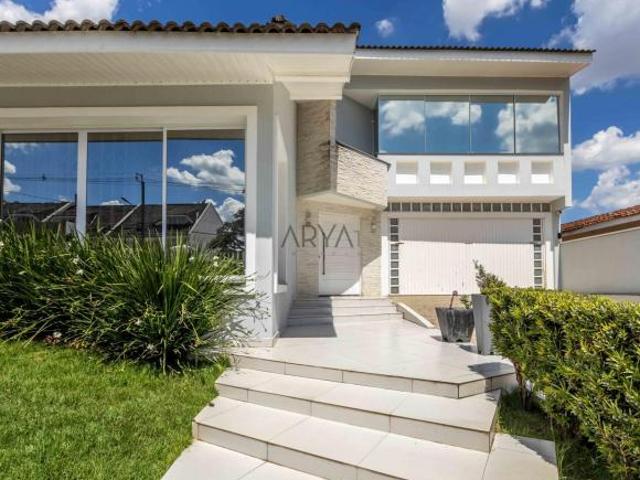 Casa no Ahú ARYA 1