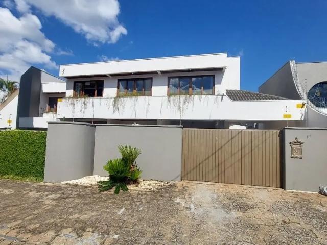 Casa no Ahú de 380 m² com 1 quarto