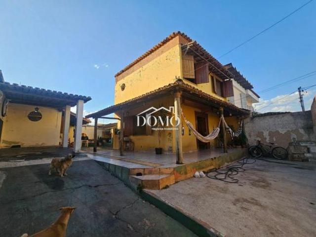 Casa no Alípio de Melo