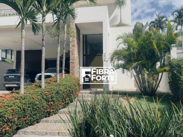 Casa no Alphaville Campinas S/P