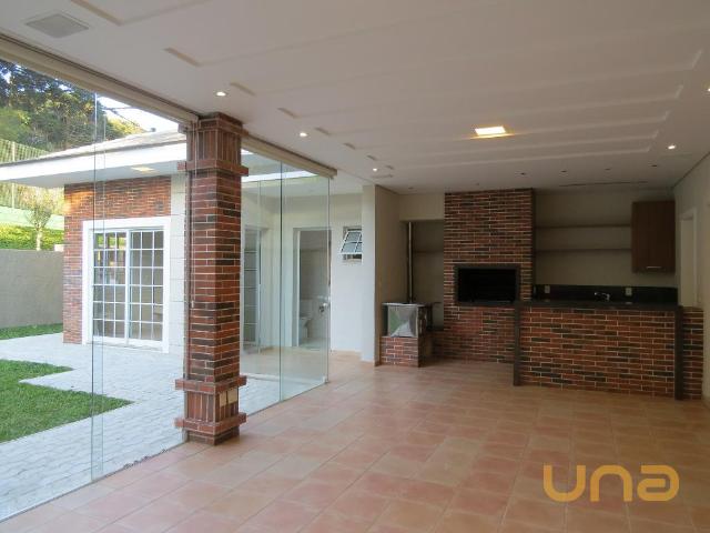Casa no Alphaville Graciosa de 565 m² com 4 quartos