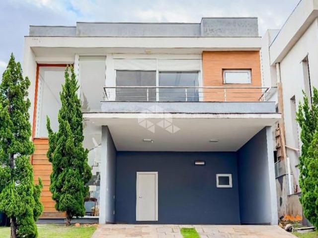 Casa no Alphaville Gravataí