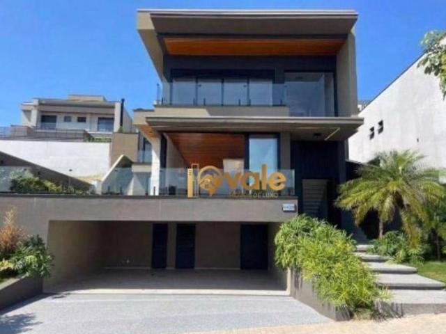 Casa no Alphaville I à venda, projeto assinado e 4 suítes