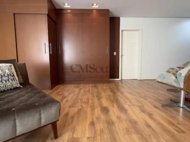 Casa no Alphaville Imbuias – 499,30m² privativos, 4 suítes, piscina e espaço gourmet – Vivendas do A