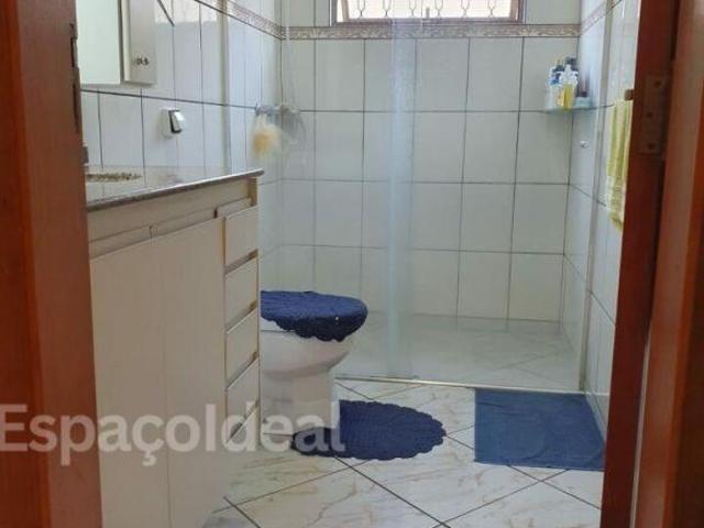 Casa no Alto Alegre em Bauru