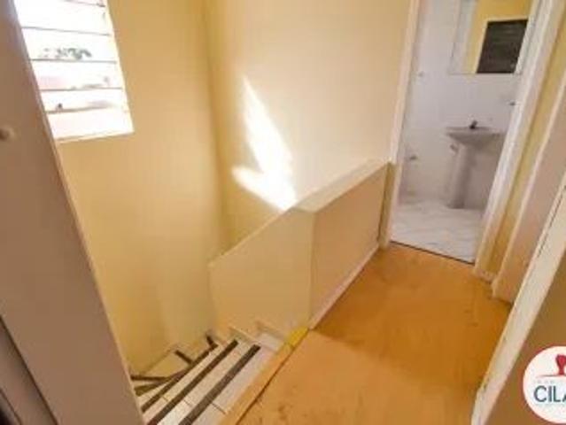 Casa no Alto Boqueirão de 127 m² com 3 quartos