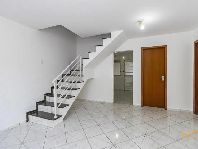Casa no Alto Boqueirão de 84 m² com 3 quartos