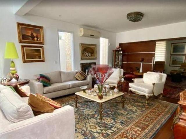 Casa no Alto do Boa Vista