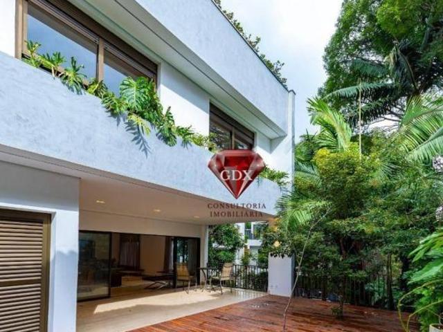 Casa no Alto Do Boa Vista