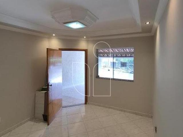 Casa no Alto dos Palmital Marília