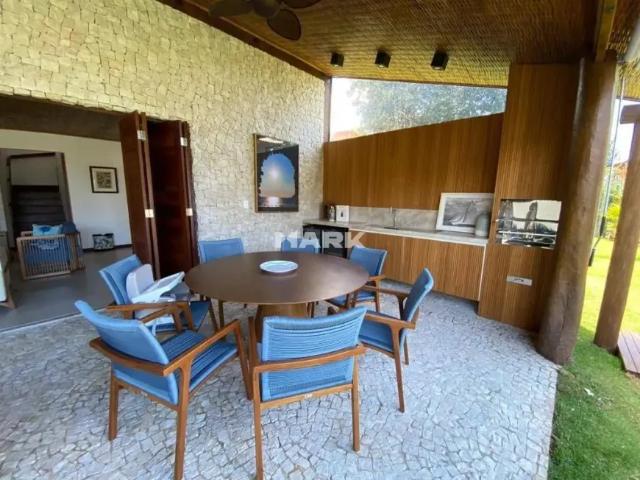Casa no Alto da Constância Praia do Forte Residence