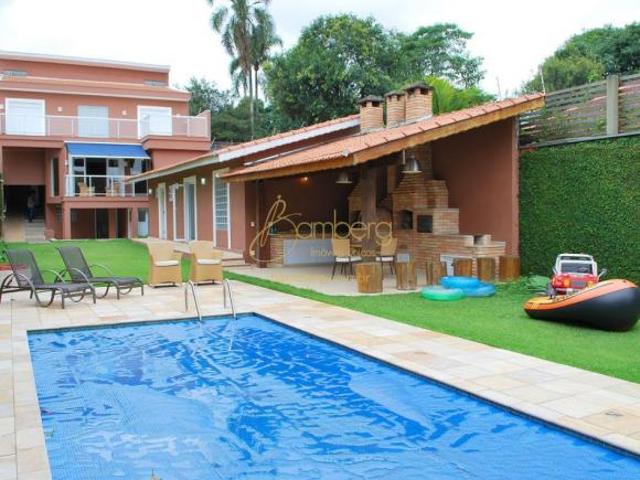 Casa no Alto da Boa Vista. Vende alugada.Negócio com renda