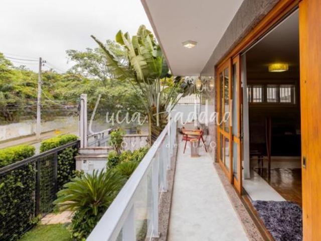 Casa no Alto da Lapa