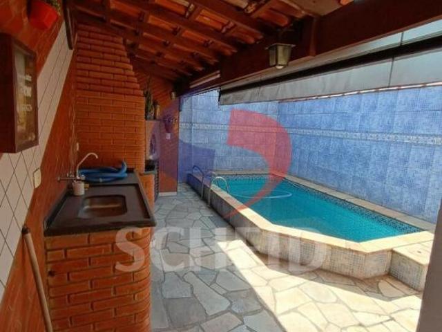 CASA NO ALTO DA LAPA COM 135M² 3 SUÍTES E 3 VAGAS