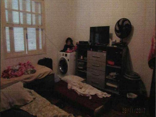 CASA NO ALTO DA MOOCA