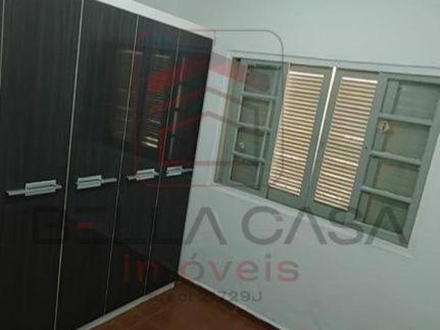 Casa no Alto Da Moóca