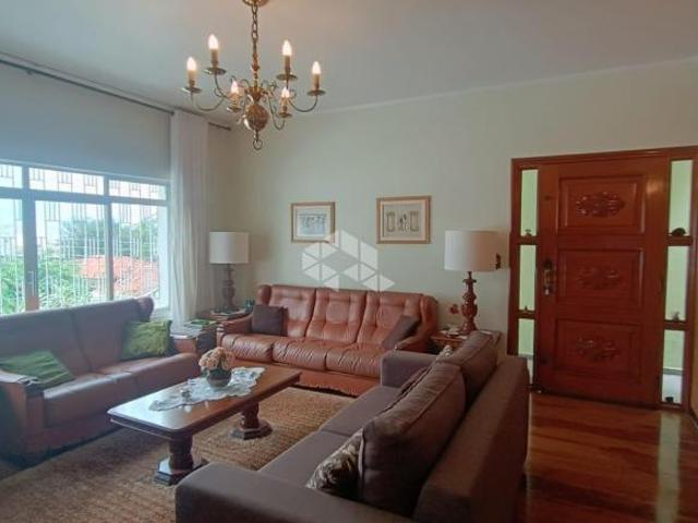 Casa no Alto de Santana com 3 dormitórios e 3 vagas