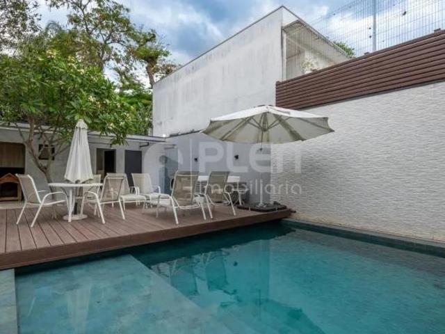 Casa no Alto de Pinheiros de 344m² com 4 quartos, sendo 4 suítes à venda, São Paulo, SP