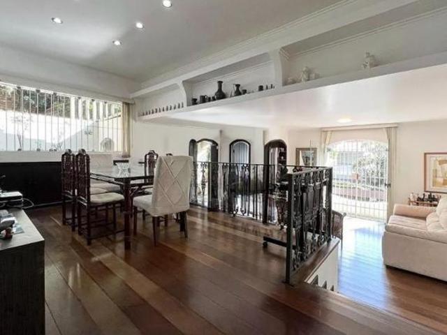Casa no Alto de Pinheiros São Paulo