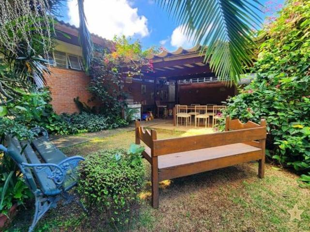 Casa no Alto de Pinheiros