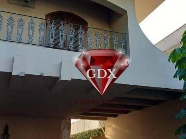 Casa no Alto de Pinheiros