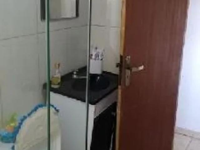 Casa no Alto São Sebastião