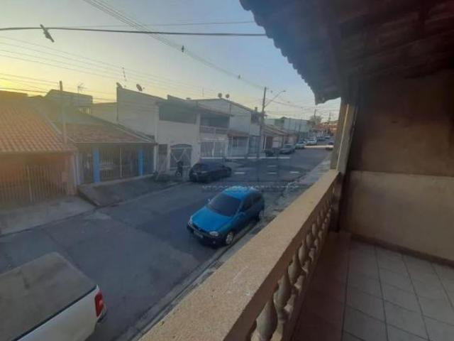 Casa no Altos de Santana
