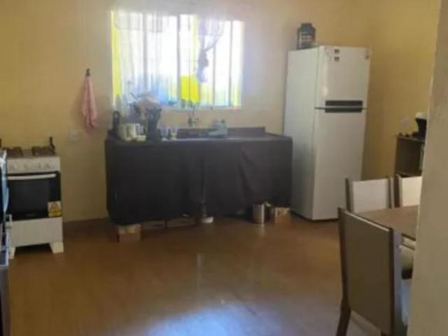 CASA NO ALVARENGA SBC