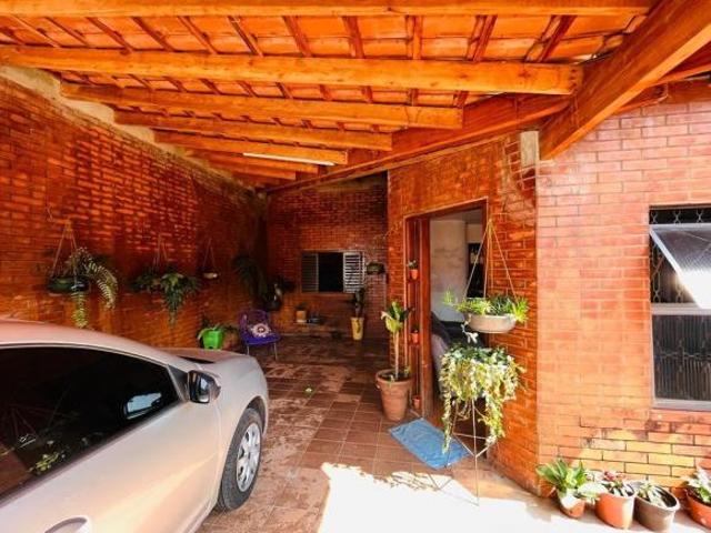 Casa no Ana Maria do Couto, muito boa! oportunidade!