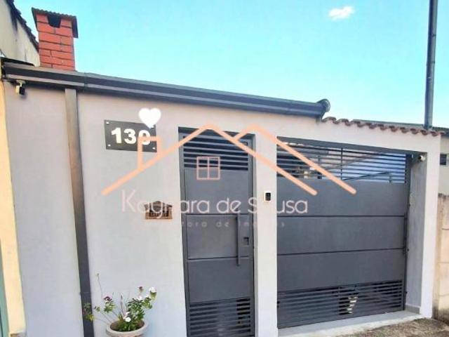 Casa no Andorinhas em Pouso Alegre/MG