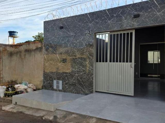 Casa no Anhanguera A