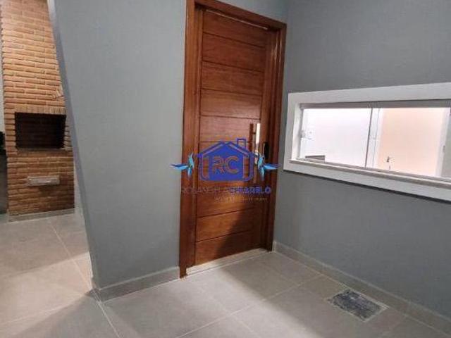 Casa no Arcádia!