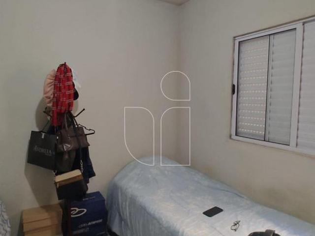 Casa no Arezzo I · 2 quartos · Segurança 24h · Marília