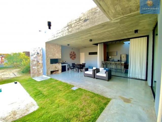 Casa no Arpoador em Xangri Lá