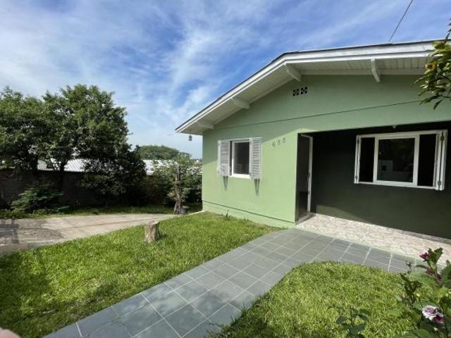 Casa no Arroio Grande com 3 dormitórios