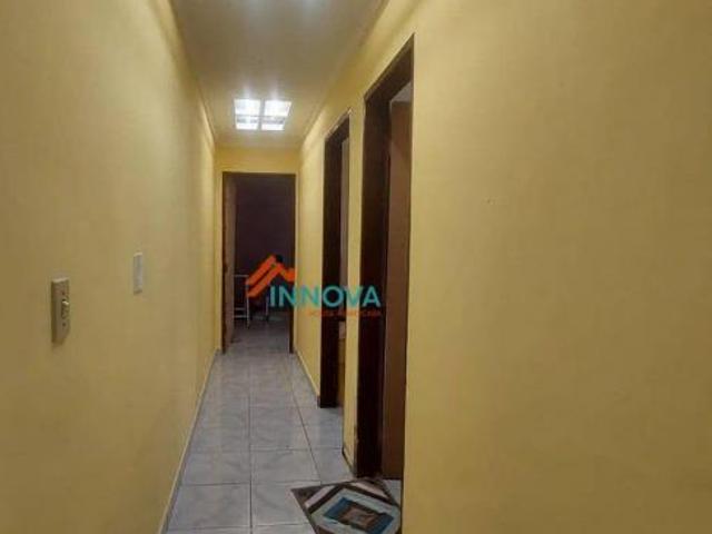 Casa no Asturias com 2 dormitórios à venda, 94 m² por R$ 320.000 Jardim Astúrias II Piracicaba/S